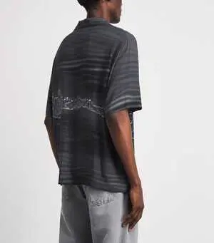 Amiri Palms Print Shirt