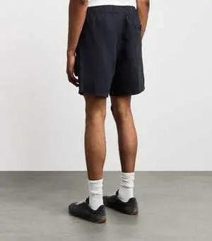 SAMSØE SAMSØE Linen Chino Shorts