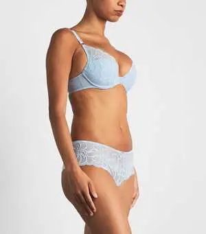 Chantelle Shorty Fleurs Briefs