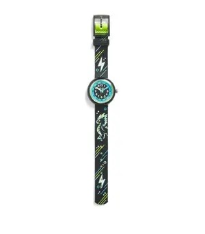 FLIK FLAK Mystic Land Mystic Dragon Watch