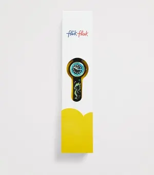 FLIK FLAK Mystic Land Mystic Dragon Watch