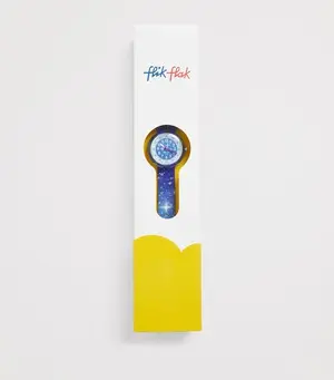 FLIK FLAK Mystic Land Mystic Clouds Watch