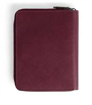 Montblanc Sartorial 5-pen Pouch