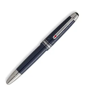 Montblanc Meisterstück Around The World Legrand Rollerball Pen