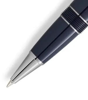 Montblanc Meisterstück Around The World Legrand Rollerball Pen