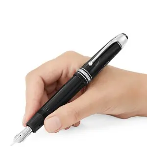 Montblanc Meisterstück The Origin Fountain Pen