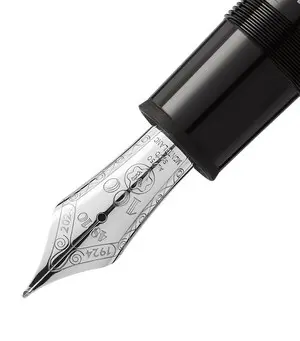 Montblanc Meisterstück The Origin Fountain Pen