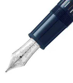 Montblanc Meisterstück The Origin Legrand Fountain Pen
