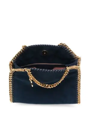 Stella McCartney Falabella Tiny Crossbody Bag