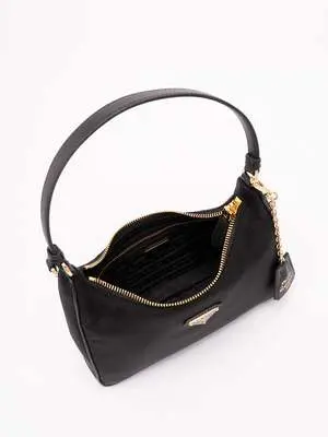 Prada Re-edition 2005 Re-nylon Mini Bag