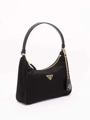Prada Re-edition 2005 Re-nylon Mini Bag - Multicolor