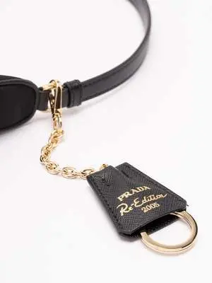 Prada Re-edition 2005 Re-nylon Mini Bag - Multicolor