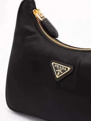 Prada Re-edition 2005 Re-nylon Mini Bag - Multicolor