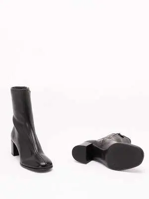 Prada Stretch Nappa Leather Booties