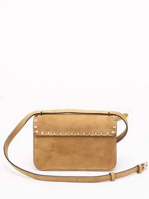 Valentino Garavani Rockstud` Small Bag