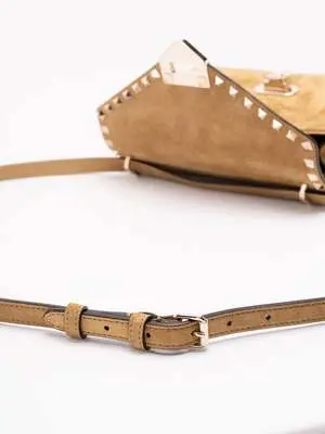 Valentino Garavani Rockstud Small Bag - Multicolor