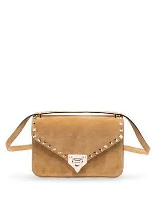 Valentino Garavani Rockstud Small Bag - Multicolor