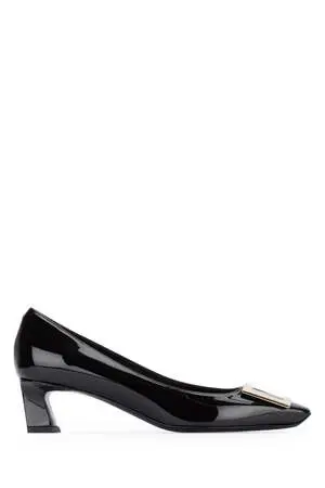 ROGER VIVIER Dec. Trompette T.45 Pumps