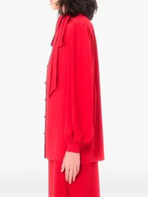 Valentino Garavani Silk Shirt