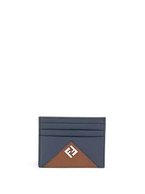 Fendi Card Case - Multicolor