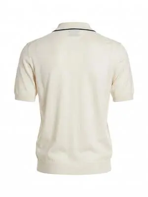 Fendi Polo Zip