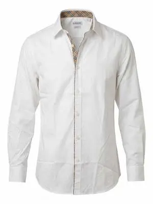 Burberry Sam Casual Shirt - Multicolor