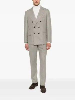 Brunello Cucinelli Suit