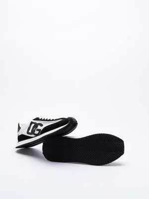 Dolce & Gabbana Dg Cushion` Sneakers