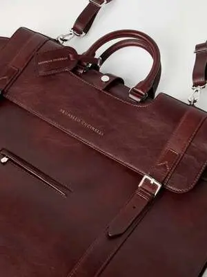 Brunello Cucinelli Travel Suit Cover