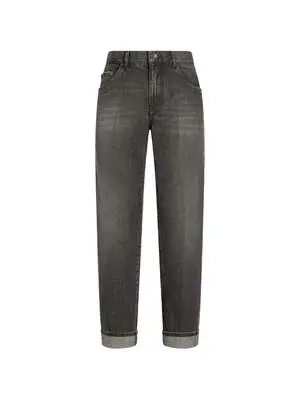 Dolce & Gabbana Jeans - Multicolor