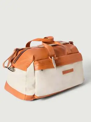 Brunello Cucinelli Travel Bag