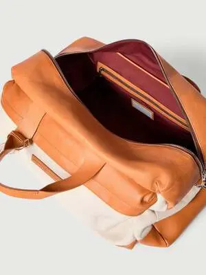Brunello Cucinelli Travel Bag