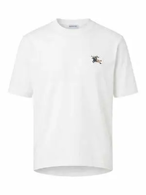 Burberry Seth T-shirt - Multicolor