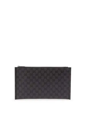 Gucci Gg Core` Pouch - Multicolor