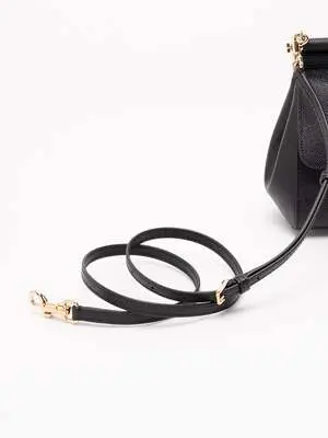 Dolce & Gabbana Small `sicily` Handbag