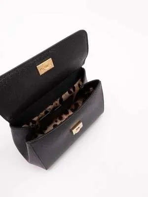 Dolce & Gabbana Small Sicily Handbag - Multicolor