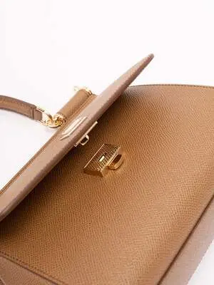 Dolce & Gabbana Small Sicily Handbag - Multicolor