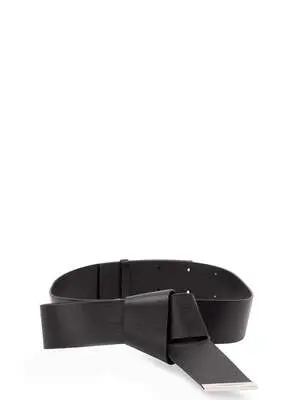 Givenchy Leather Belt - Multicolor