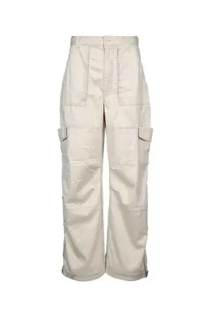 Acne Studios Pull On Pants For Men