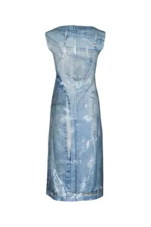 Acne Studios Fn-wn-dres001417