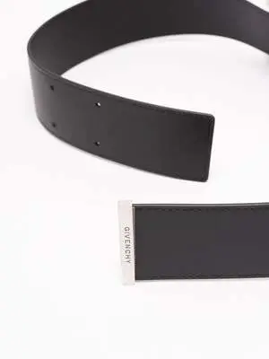 Givenchy Windsor Knot Belt