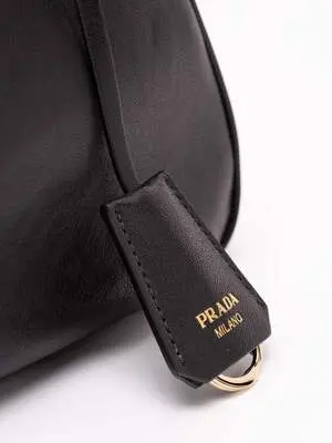Prada Nappa Leather Bag