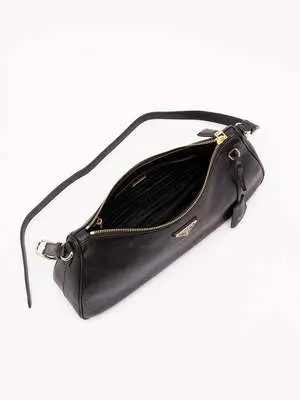 Prada Nappa Leather Bag