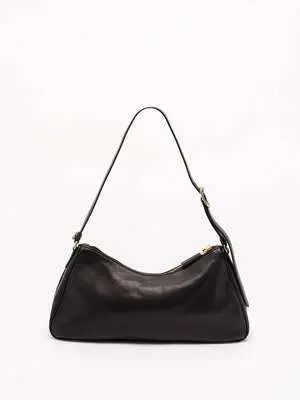 Prada Nappa Leather Shoulder Bag - Multicolor