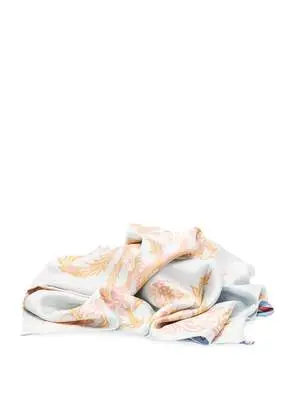 Loewe Loewe Women Paula`S Ibiza Scarf Multicolor
