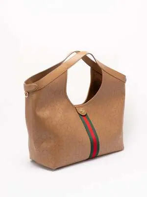 Gucci Ophidia Tote Bag - Multicolor