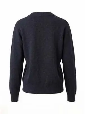 Peserico Round Neck Sweater