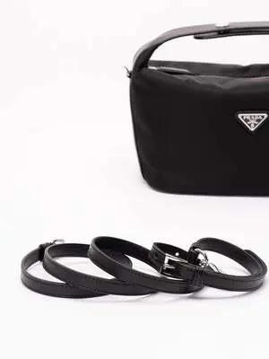 Prada Re-nylon Handbag