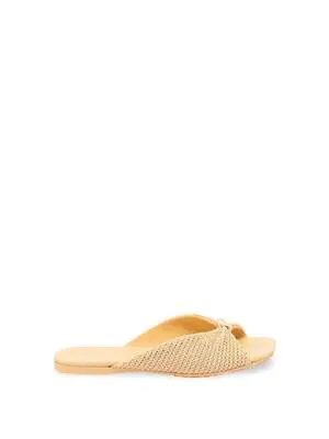 Loewe Pebble Soft" Slides