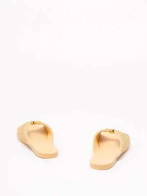 Loewe Pebble Soft" Slides